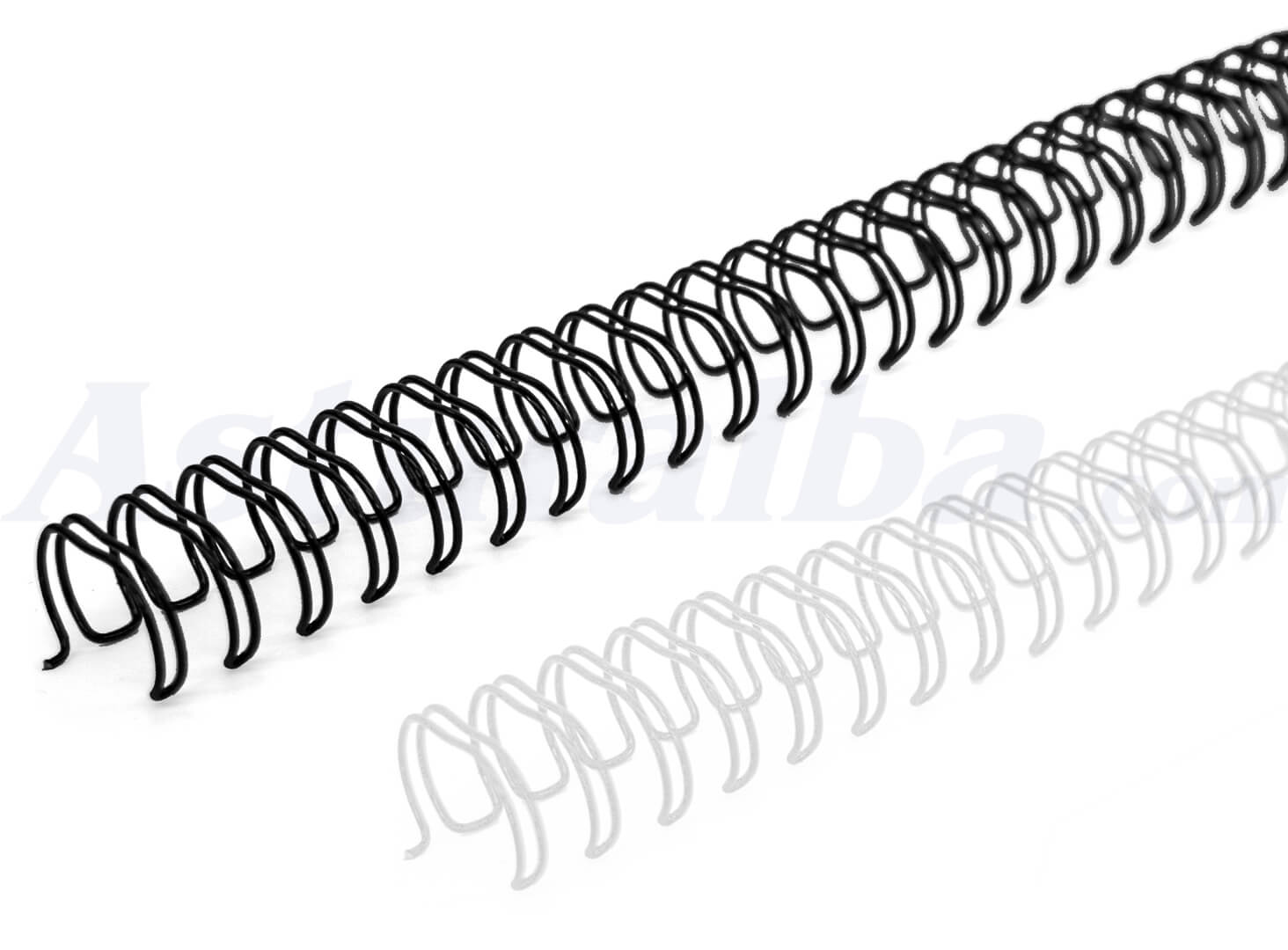 Encuadernación: Portadas, espirales, canutillos y wire-o para encuadernar