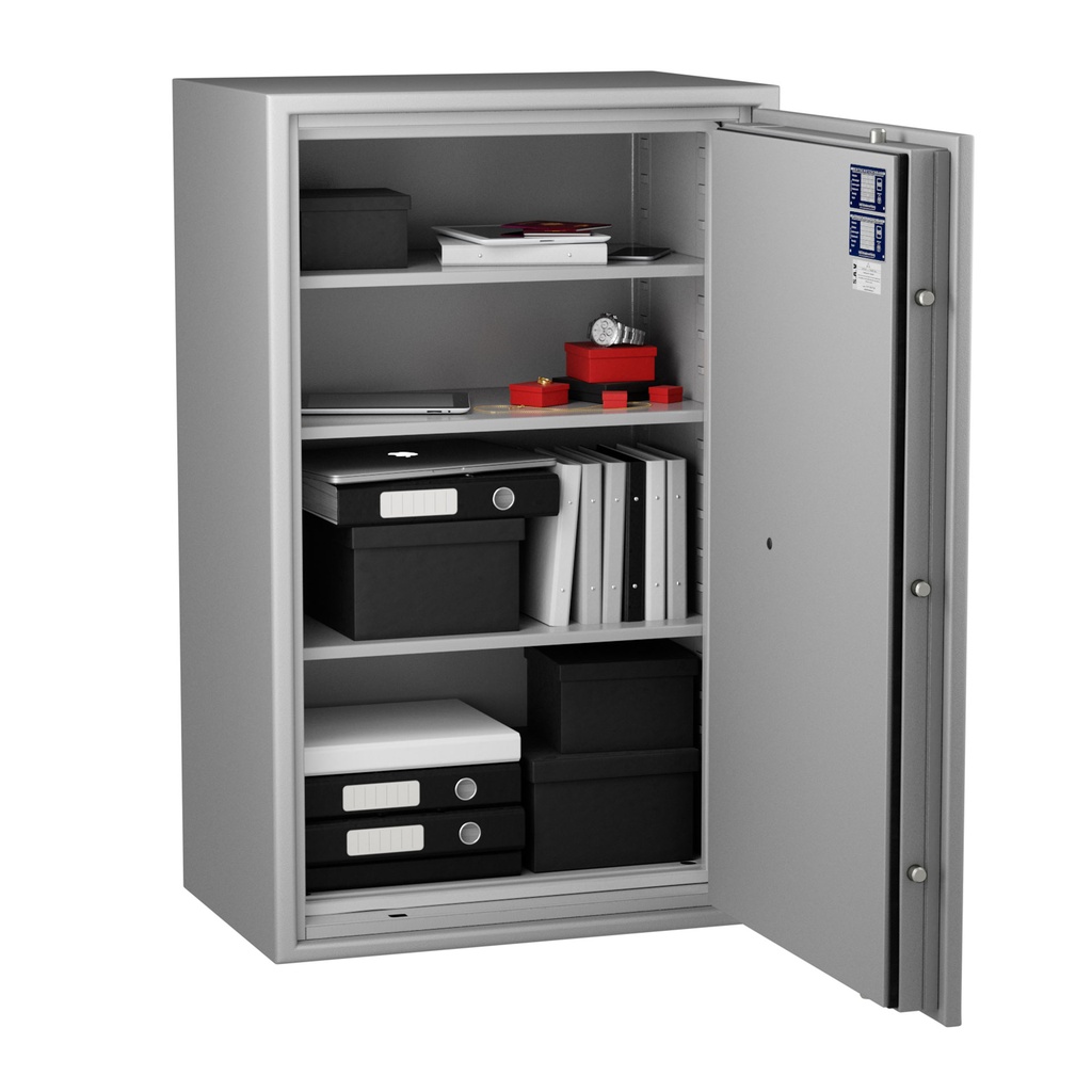 Caja fuerte ignífuga Protect Duo Grado 1 220 L (60 minutos) | Asturalba
